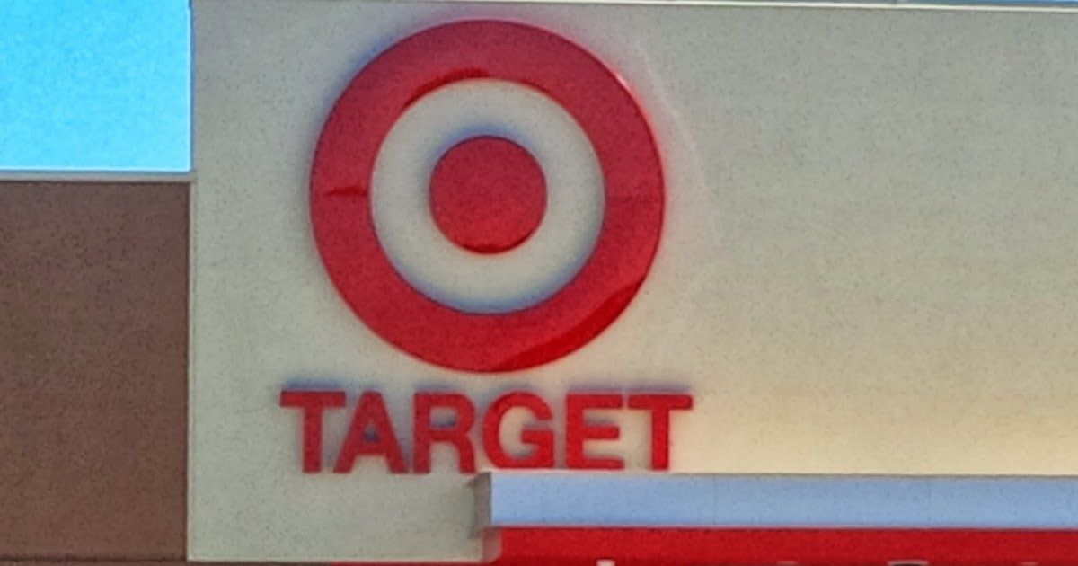 Keep it Beautiful Designs: Fabulous Friday: A Little Target LOVE!