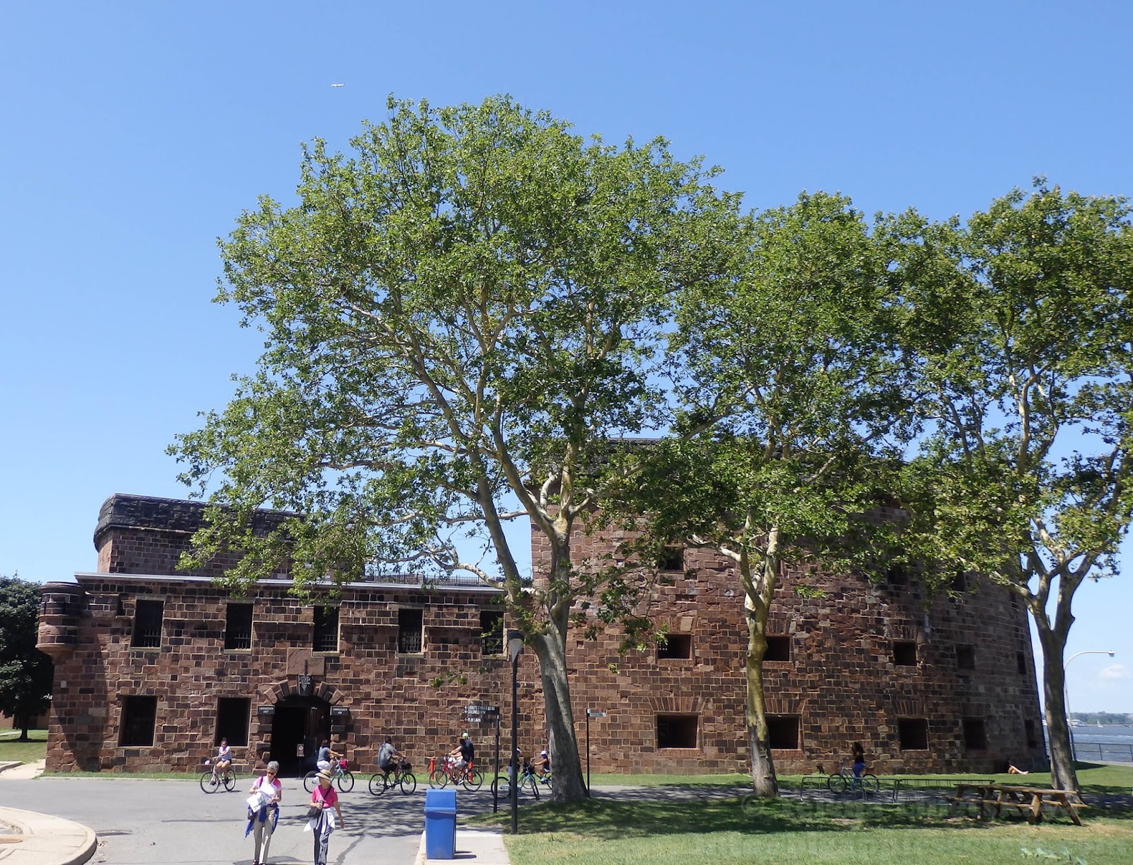 Big Apple Secrets: Big Apple Secrets's 4th birthday