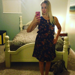 Alli Joy's Life: Stitch Fix Review: September 2015