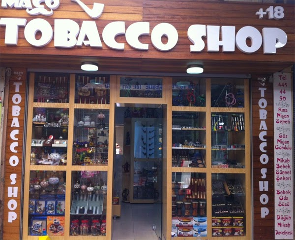 Euro Tobacco Cigarettes: Illegal cigarettes have grown to almost 40 ...