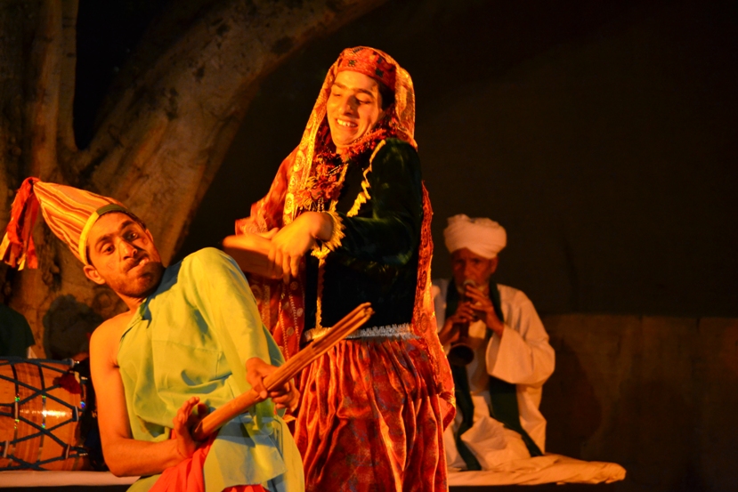 Search Kashmir: April 2013