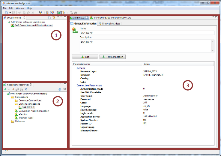 SAP BOXI R4.0 Online Training