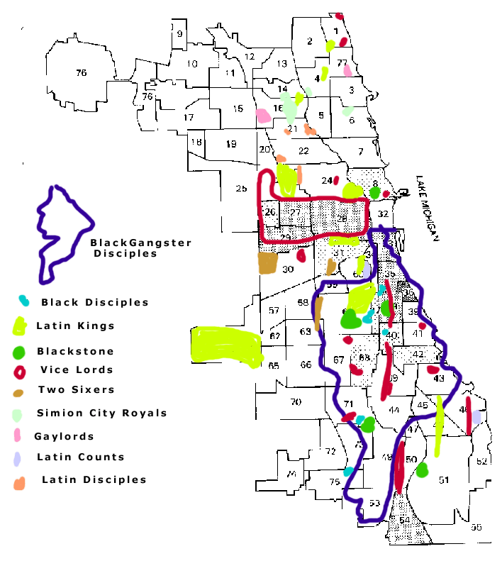 Failure2Neutralize: Illinois Illegal Concealed Carry