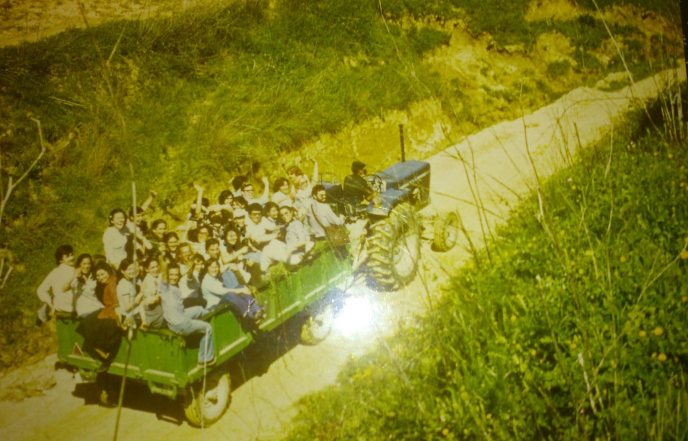 36º Aniversario Sevilla Biólogos 75-80: Fotos