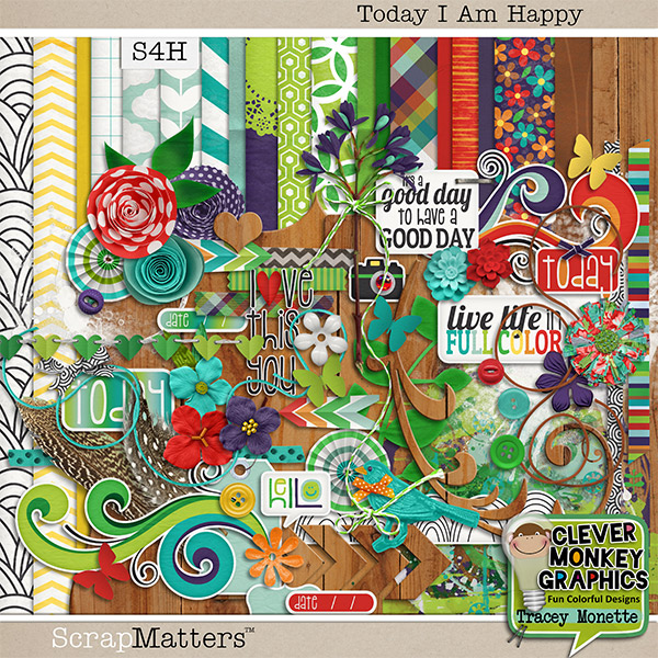 New Product Releases | Clever Monkey Graphics