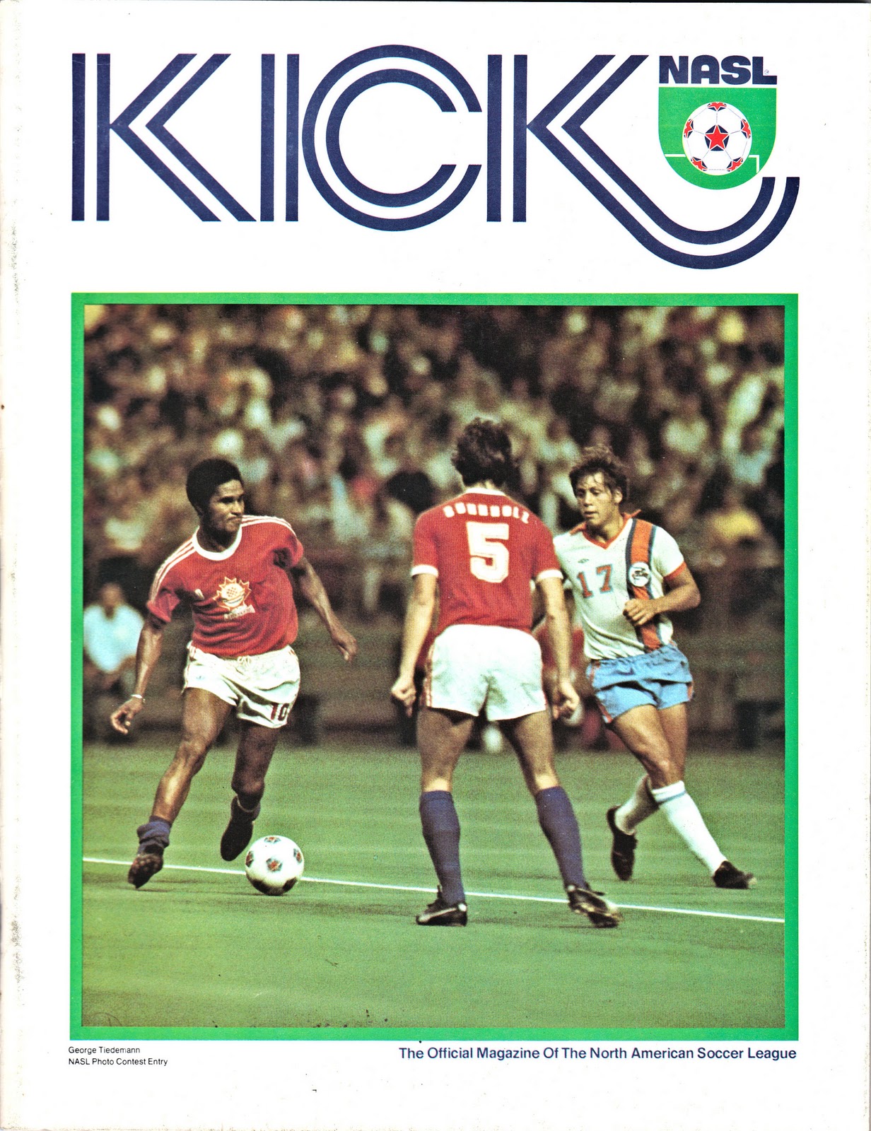 TAMPA BAY ROWDIES APPRECIATION BLOG (1975 to 1993): 01/11/11 - 01/12/11