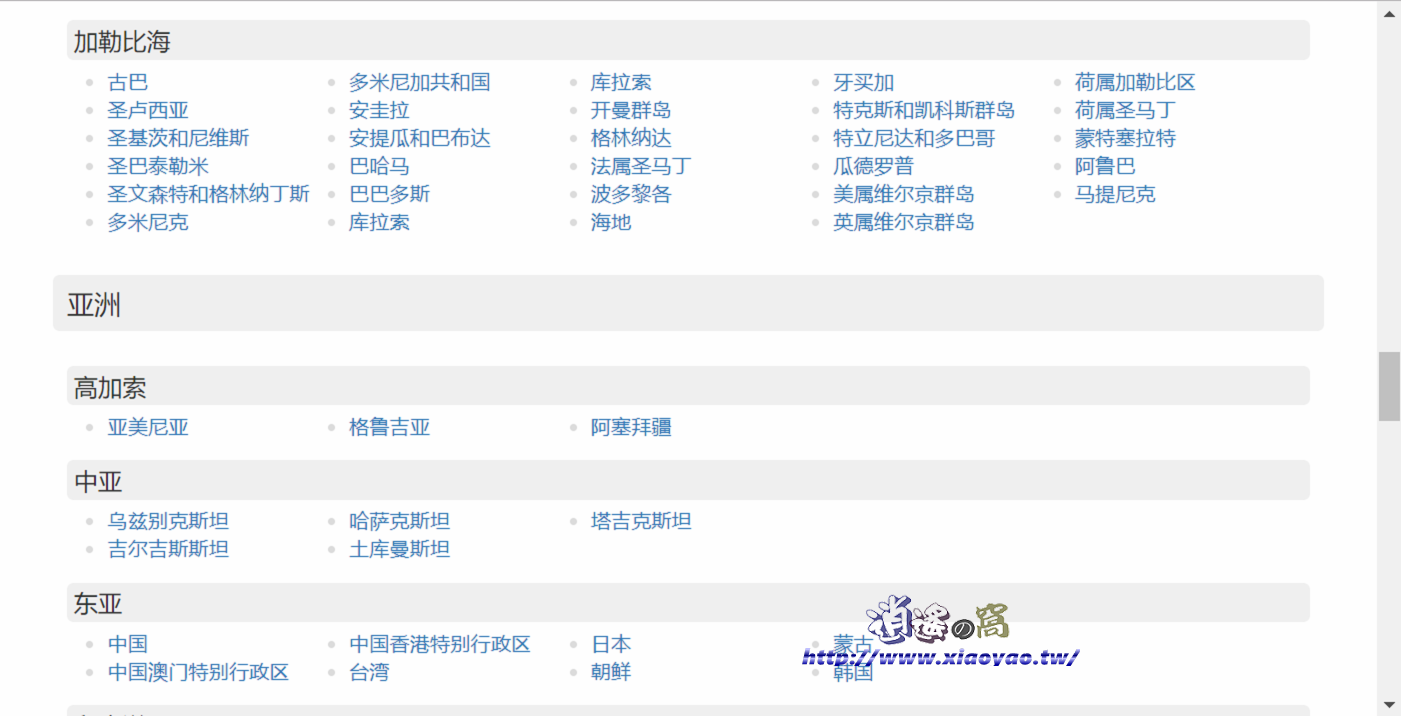 Weather Spark 氣象資料庫，查詢世界各地典型天氣資訊