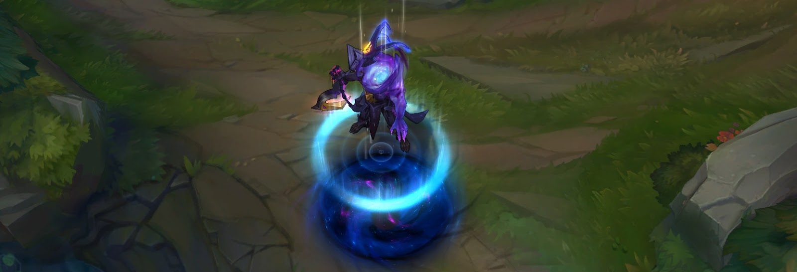 Surrender at 20: The Dark Star Rises - Dark Star Thresh and Varus ...