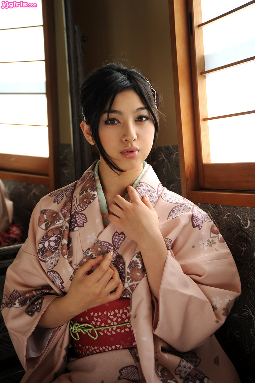 Asian Celeb Saori Hara Japanese Best Idols 2