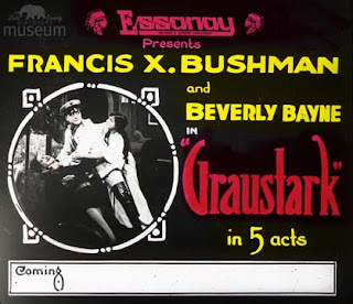 Lake County History: Essanay Studios