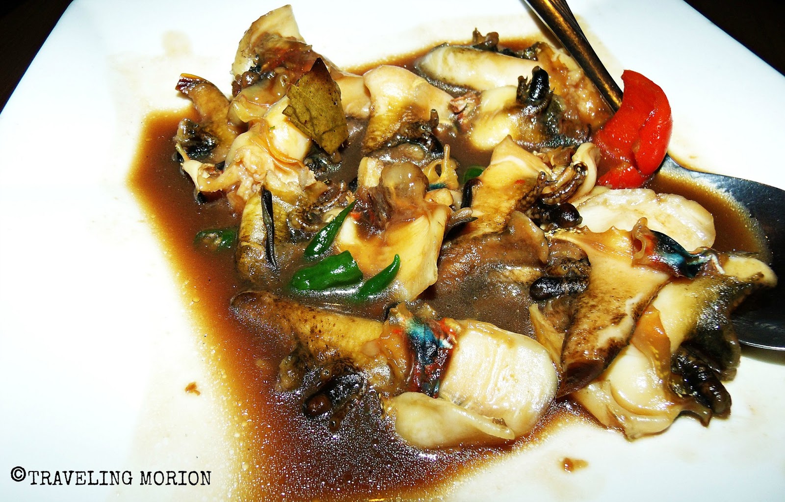 Storytelling on web: April 29 - Region 13 Caraga