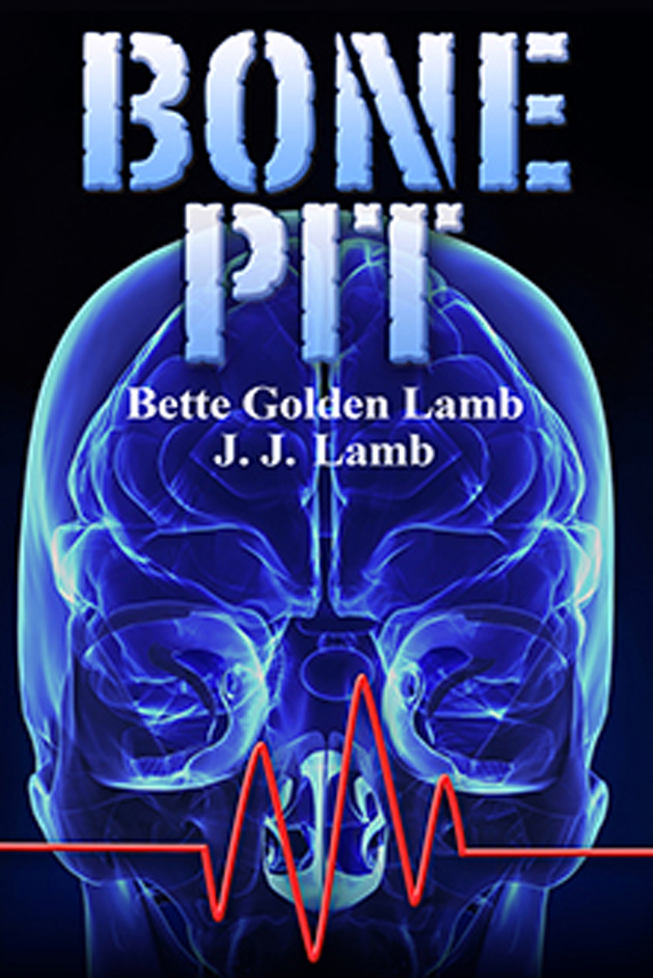 Murderous Musings: A Husband and Wife Writing Team