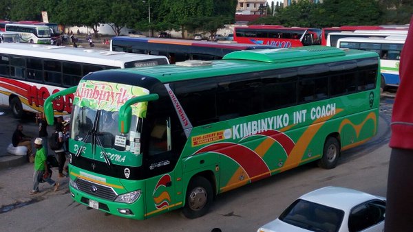 The Inside Tanzania: Discover DODOMA ....Tanzania's next mega city