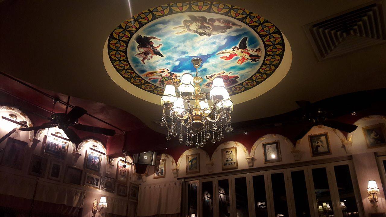 I Am Fatin :. *~: [Food Review] Upperstar Steak & Chicken Restaurant ...