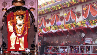 Mehandipur Balaji Rajasthan HD Pics