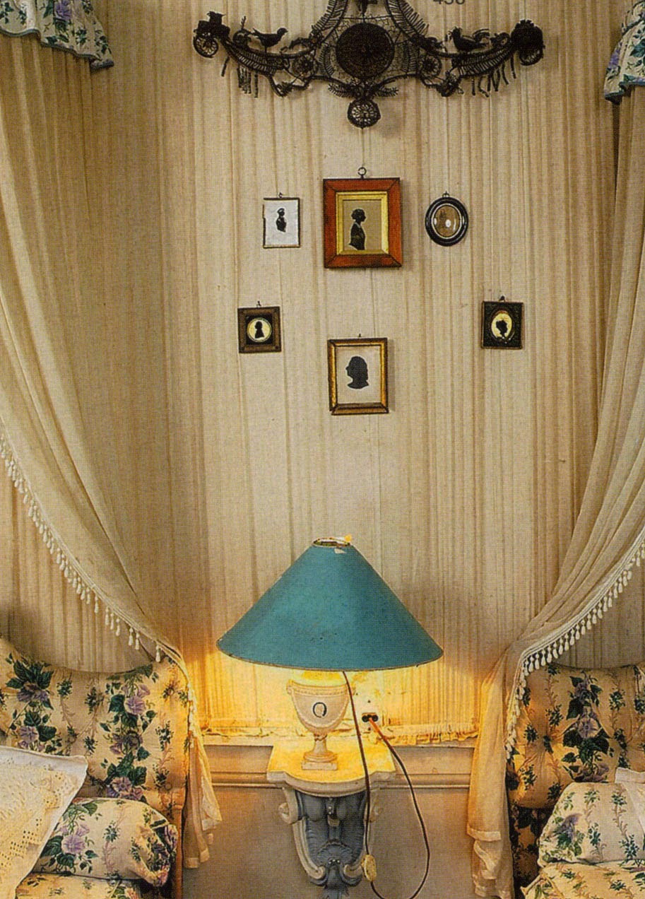 Madeleine Castaing French Designer - Grand Interiors | Cool Chic Style ...