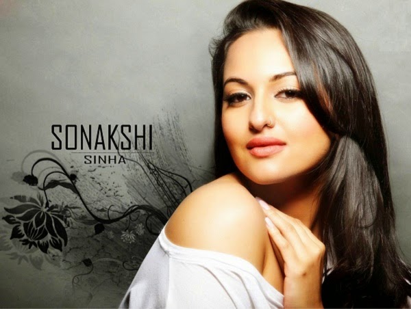 Sonakshi Sinha Bra Size Height Weight Body Measurements ~ Celeb Biography