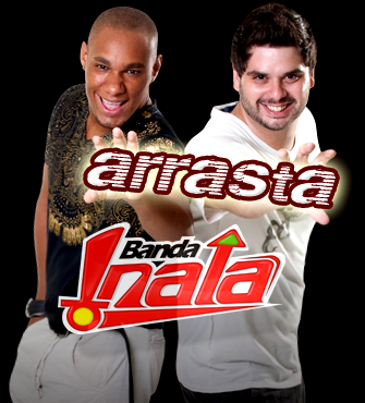 Nova Música da Banda Inala - .