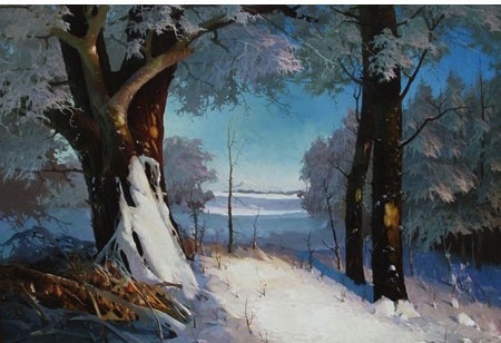 Scribble Junkies: Viktor Bykov..