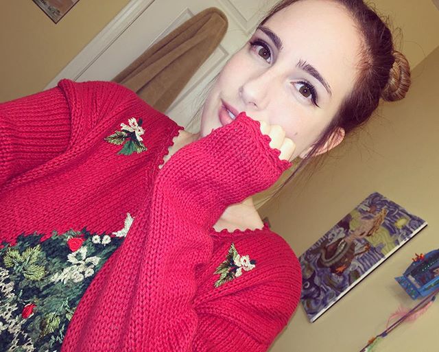 Starlet Arcade: Morgan Tebbe