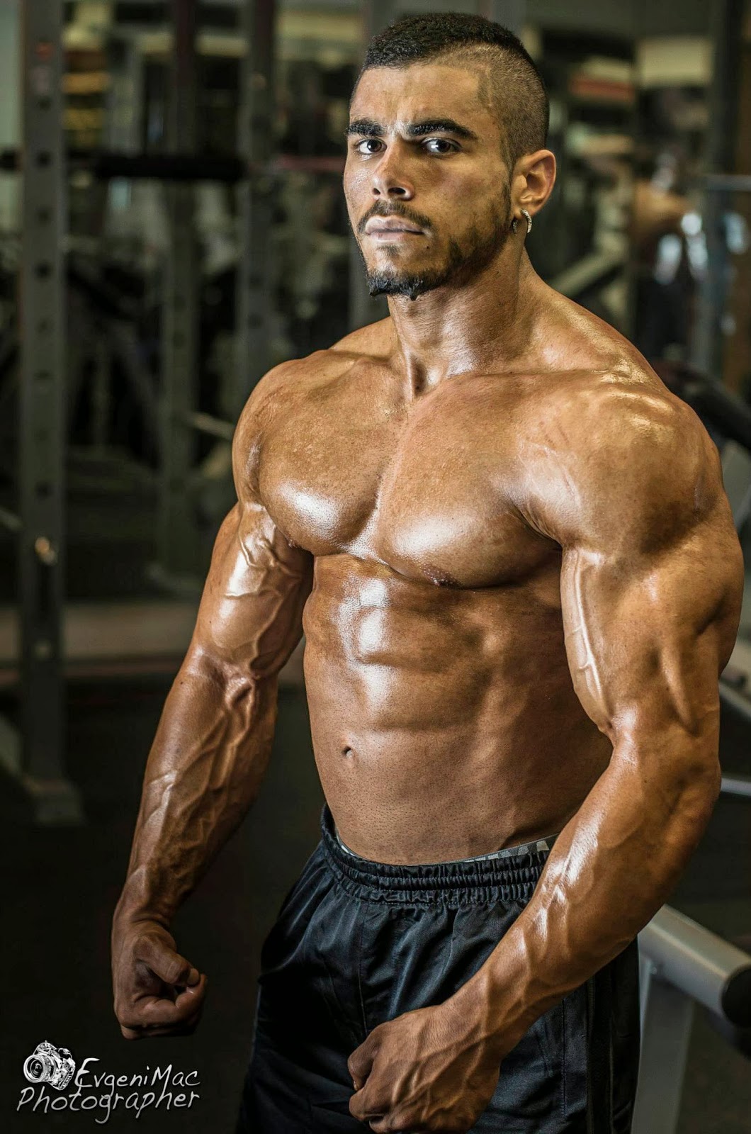 Bodyspace Junction: Sahar Kazes