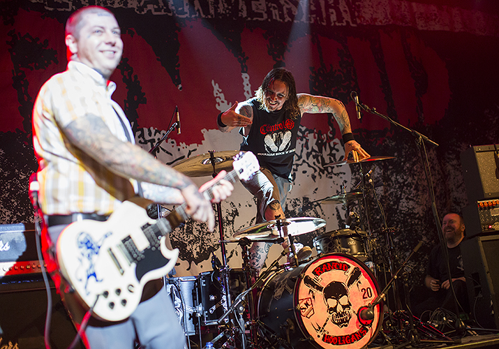 are you flowin'?: Rocking Your World Friday - wrapping up 2012