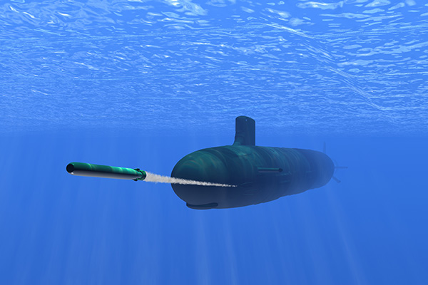 Navy Matters: Torpedo Threat - Is It Really?