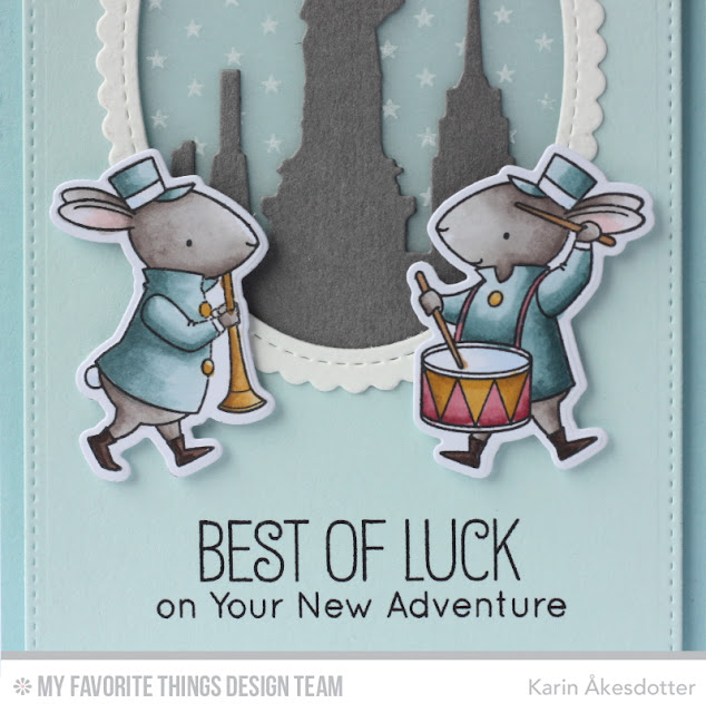 Peppermint Patty's Papercraft: My Favorite Things Wednesday Sketch ...