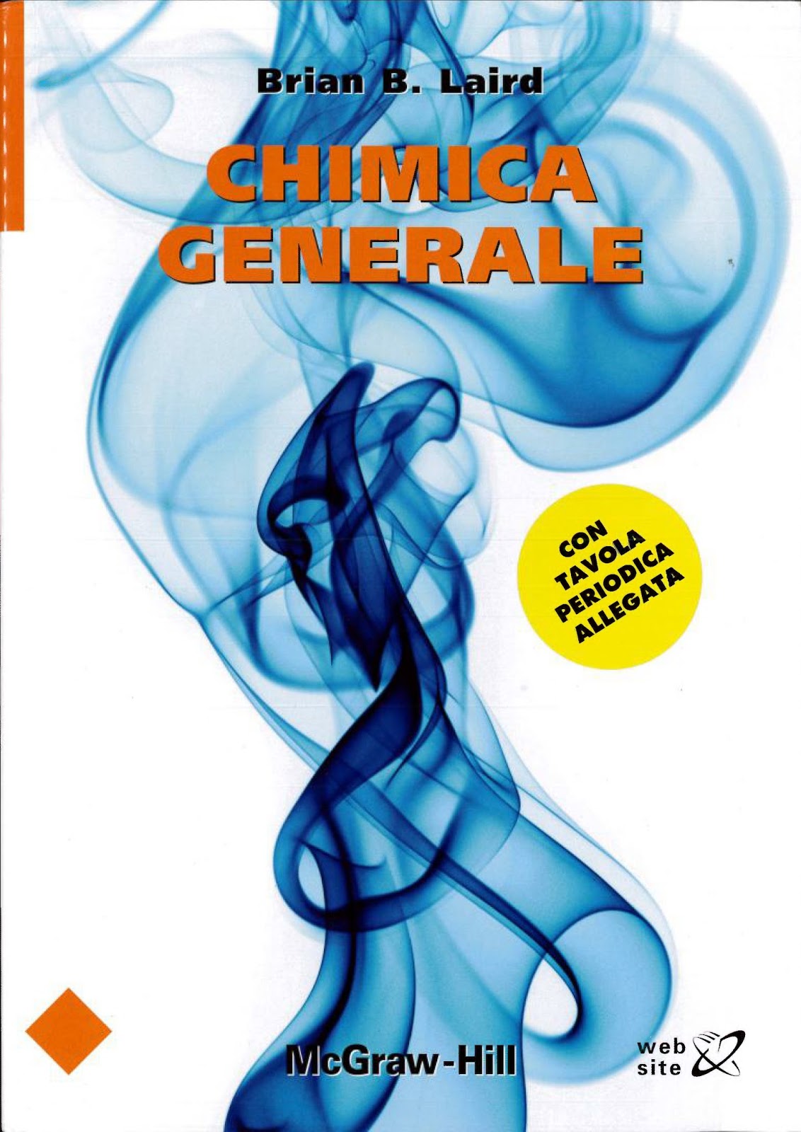 Portable Printable and Personalized: CHIMICA GENERALE «McGraw-Hill ...