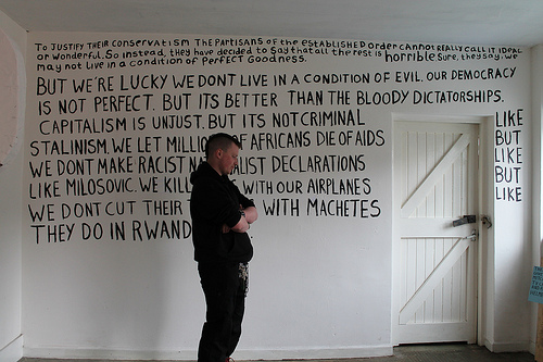 Digbeth Speaks: June 2013