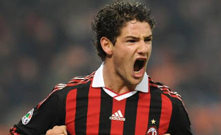 All Football Players: Alexandre Pato Biography