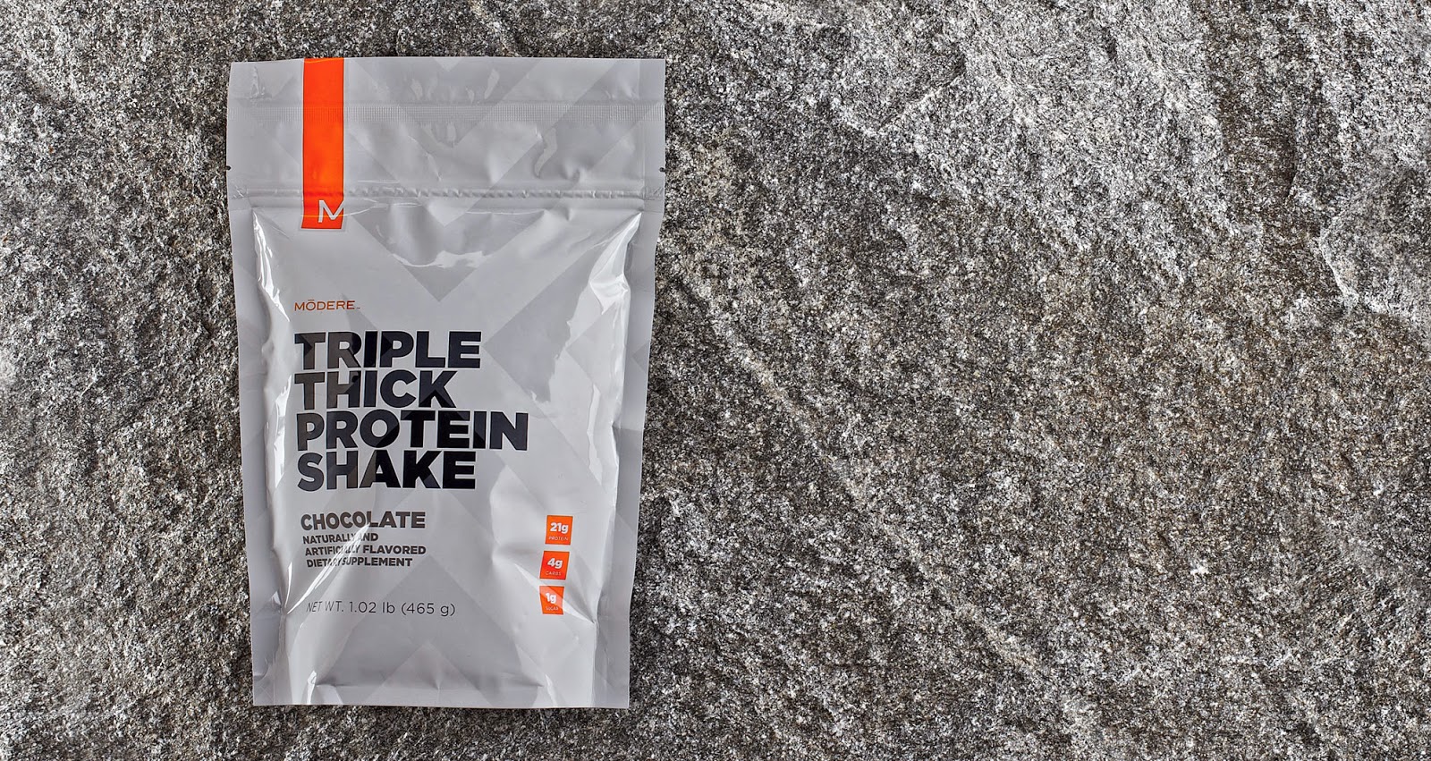 Health & Skin Care: Triple Thick Protein Shake