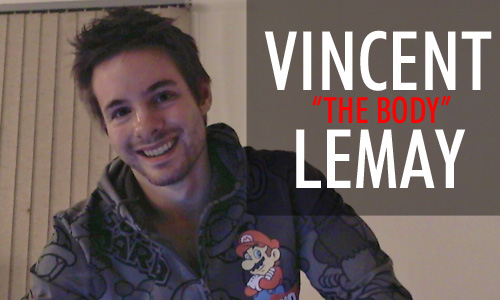 The Kings of Kong: Vincent Lemay | Donkey Blog: News, Theory, and ...