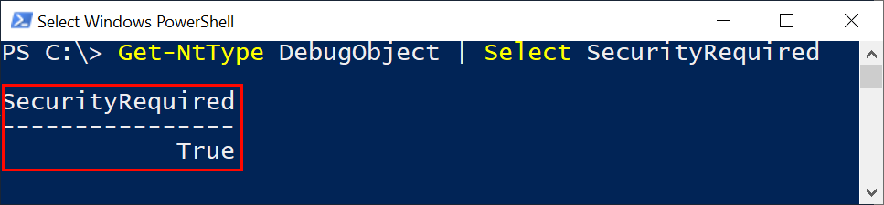 Tyranid's Lair: ProcessDebugObjectHandle Anti-Anti-Debug Trick