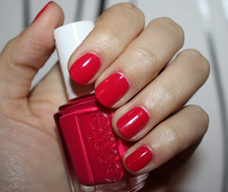 ESSIE Watermelon | Essie watermelon