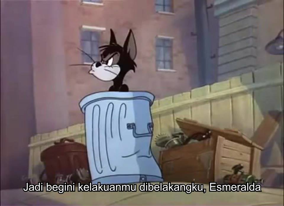 Kumpulan Gambar Meme Sinetron Marimar - BangRingo