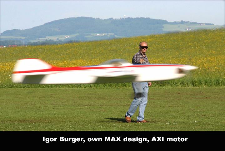 Zbor captiv - zbor circular - Aeromodelism/Control Line Stunt - flying ...