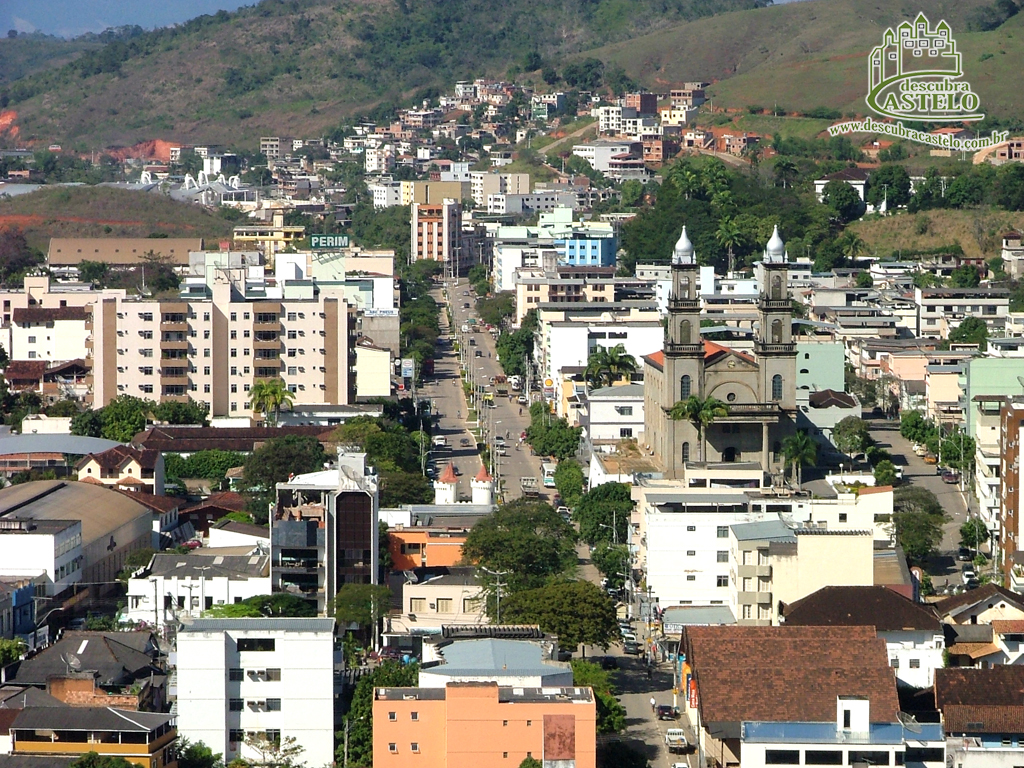 Blog da Cida: ANULADA LEI DA CIDADE DE CASTELO -ES, QUE PREVIA ...