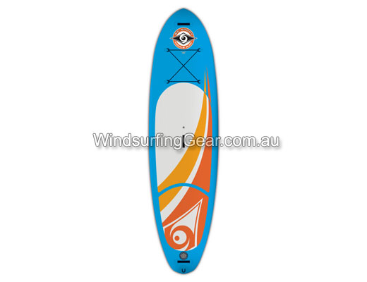 "average joe windsurfer" : BIC Windsurf Boards