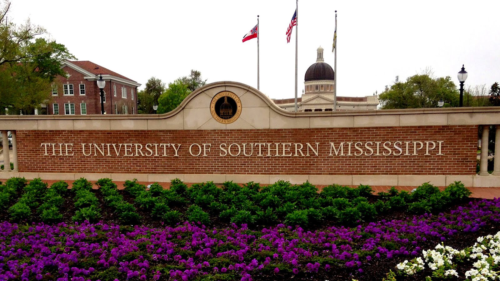 University of Southern Mississippi College - College Choices