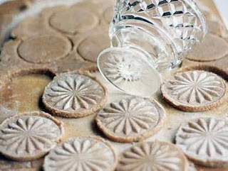 In en om die huis: Outydse Spesery Koekies