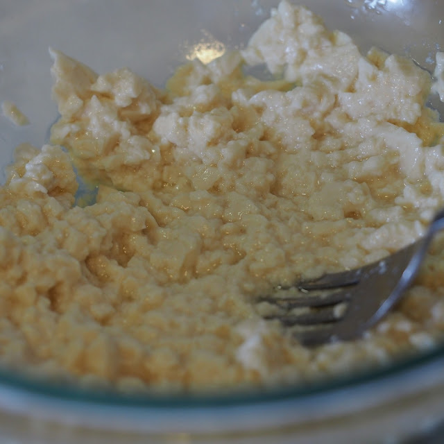 Simple Everyday Food : Tofu Dango