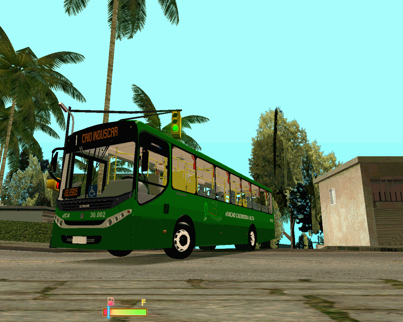 WIP - Caio Apache Vip 3 Volksbus 17.230 OD
