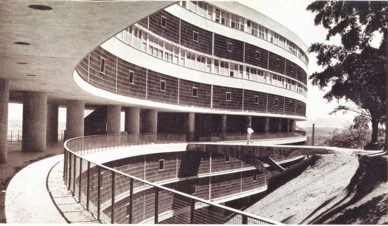 Affonso Eduardo Reidy