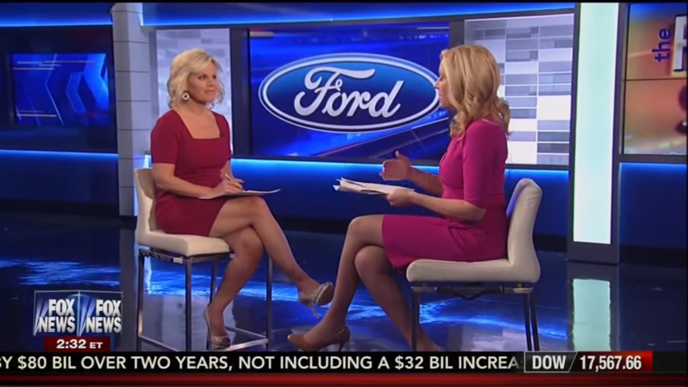 Reporter101 Blogspot: Last Week of Oct 2015: Fox News Business AM and ...
