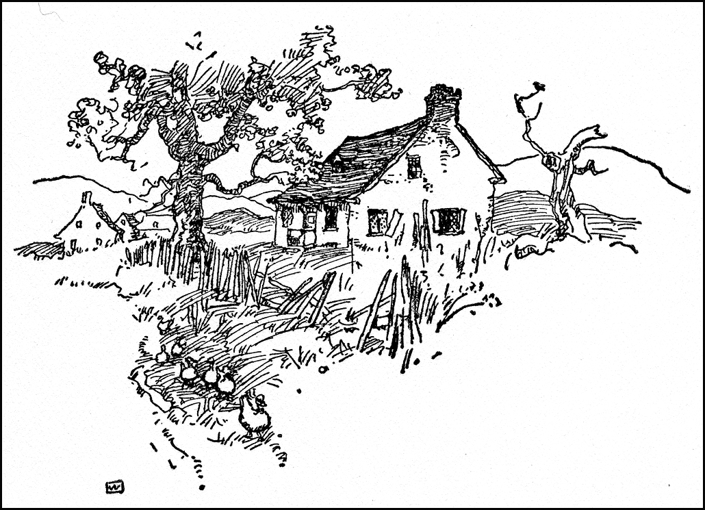 Studio Bowes Art: *N. C. WYETH* Rip Van Winkle by Washington Irving ...