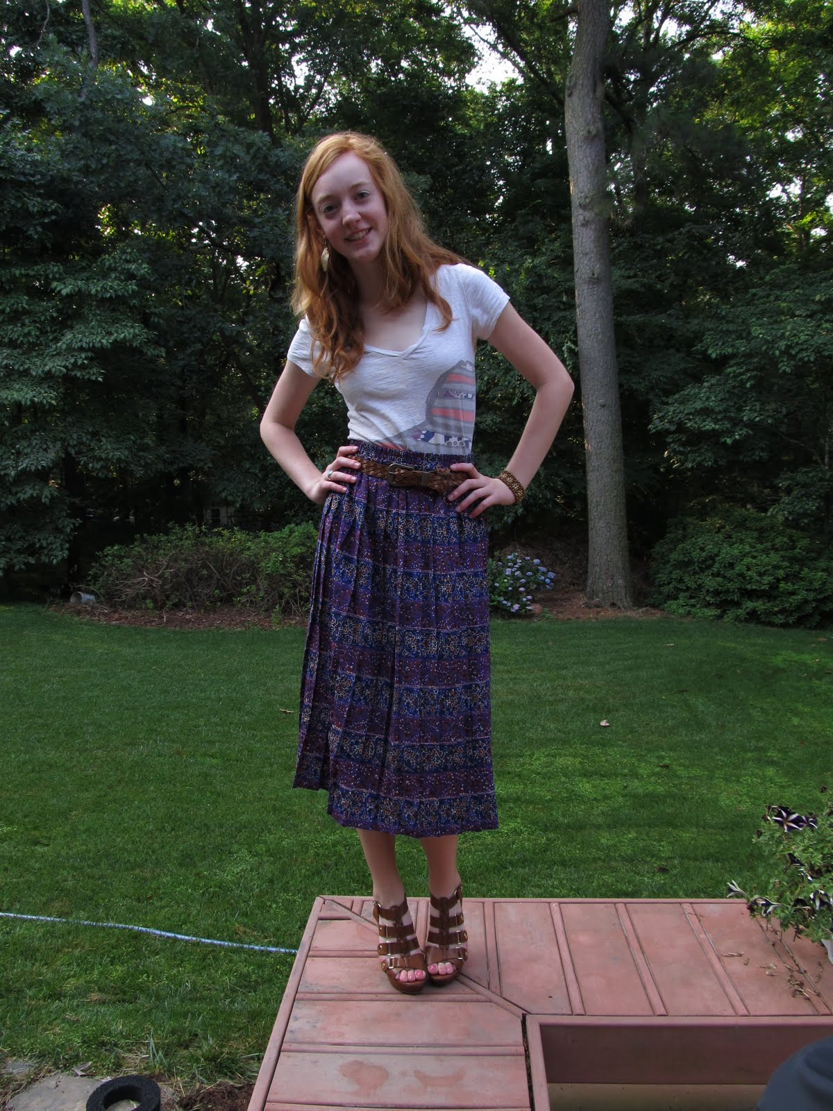 Clearly Classic: The Maxi