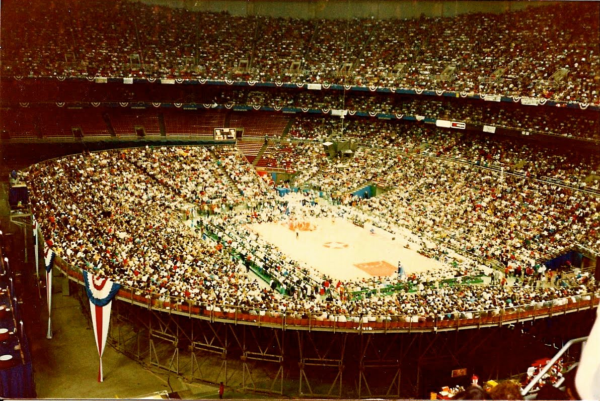 SteveMandich.com Blog: It Was 25 Years Ago This Month: Seattle Hosts ...