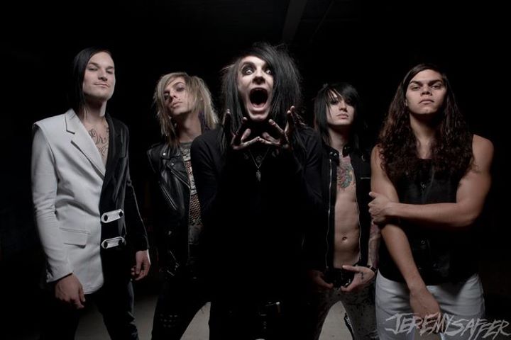 Get Scared's New Single AND New Vocalist? | NataliezWorld