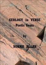 Royal Scottish Geographical Society: Geology in Verse - book of poetry ...